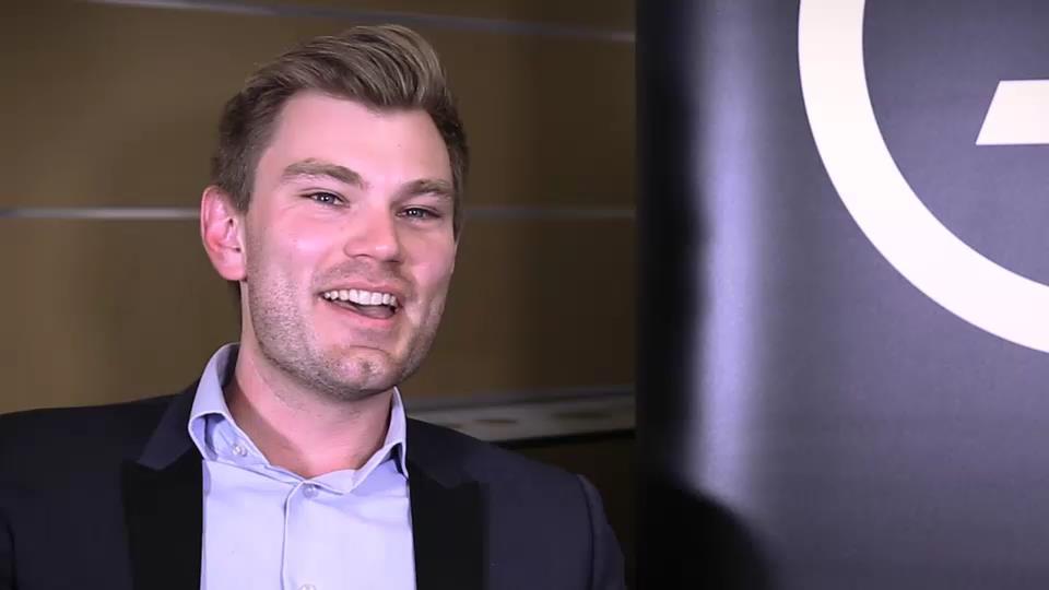 SCU Business Graduate - Tim Pocock My Story.mp4